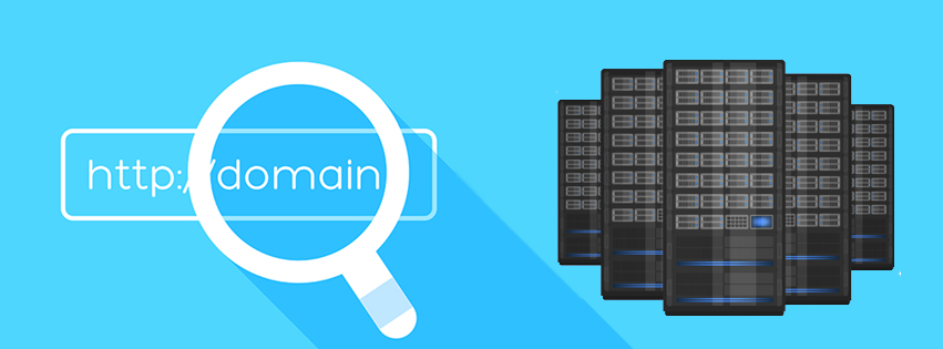 Difference between domain and hosting you should know